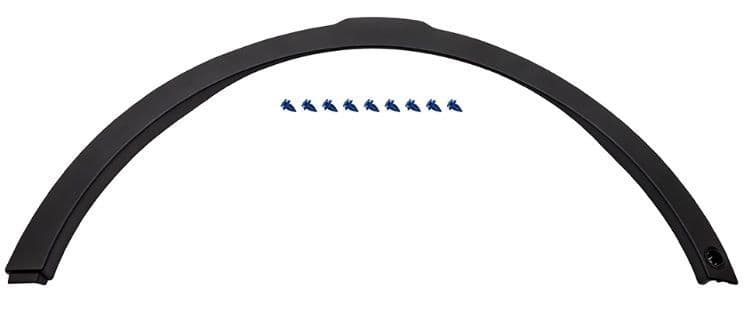 Range Rover Evoque - Wheel Arch Cladding