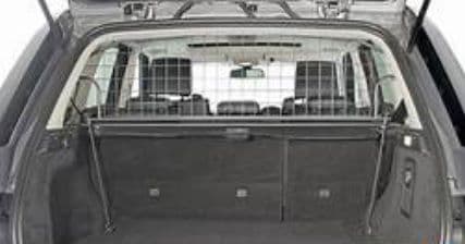 Range Rover Sport 2005-2013 - Half Height Dog Guard - Travall