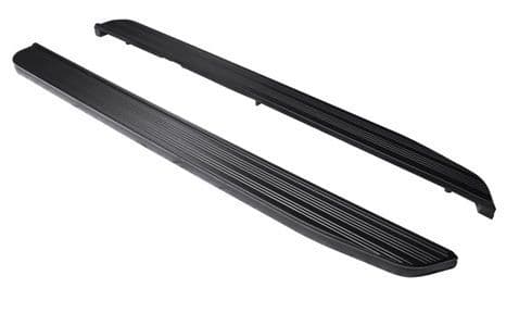 Range Rover Velar 2017> All Black Side Steps