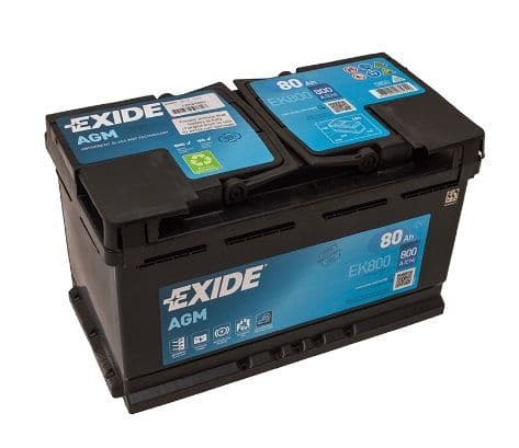 Range Rover Velar Battery - LR091092