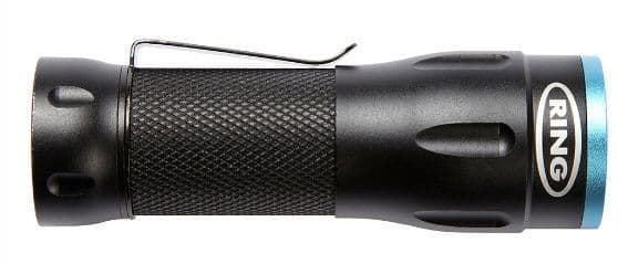 RING ZOOM 110 Micro Inspection Torch
