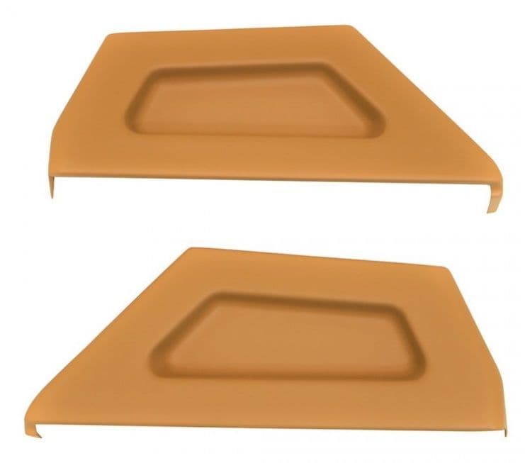 RRC Seat Plinth Covers Pair