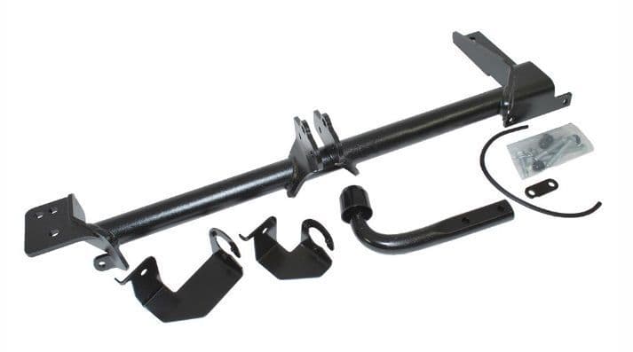 RRE Swan Neck Fixed Tow Kit Bracket - VPLVT0065