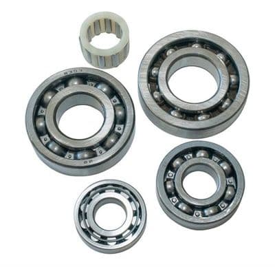 Gearbox