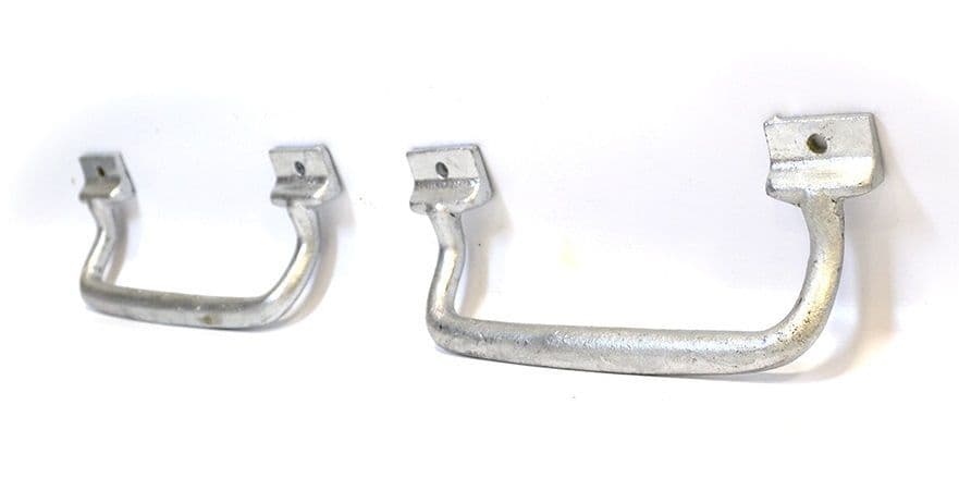 Series Interior Door Grab Handle - EXT382-31