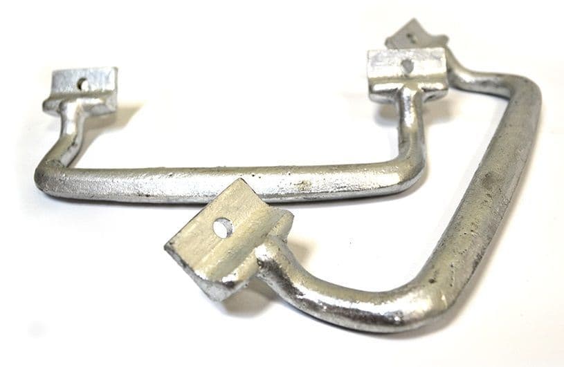 Series Interior Door Grab Handle - EXT382-31