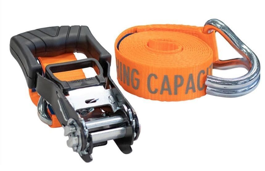 Single ARB Cargo Gear Straps