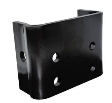 Slider - Towing Bracket