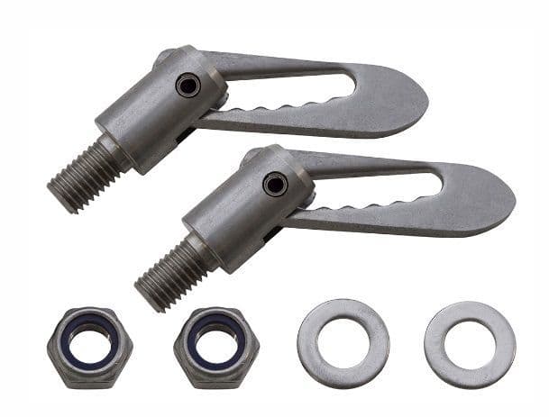 Stainless Steel Anti-Luce Pin Kit - DA8200