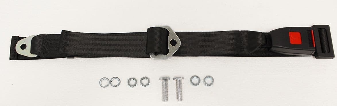 Static Lap Belt - Securon - GSB210