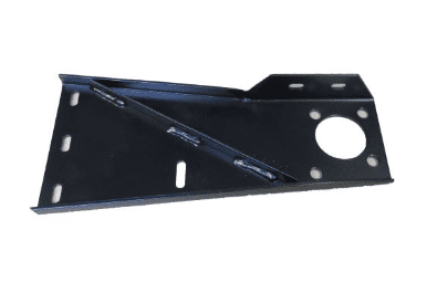 Steering Box to Chassis/Bulkhead Support Bracket - Series