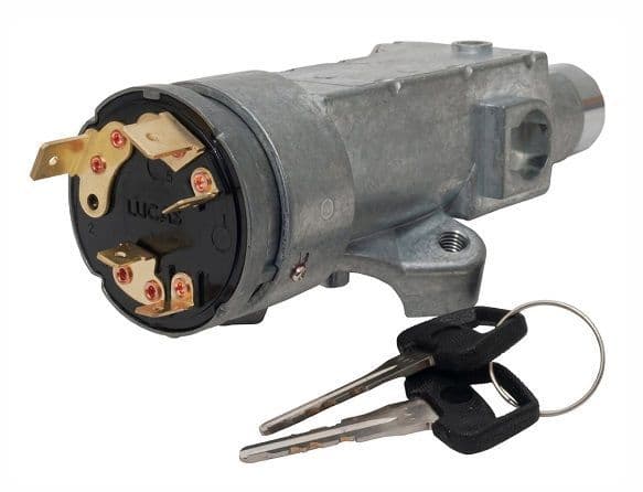 Steering Column Lock - STC1435LUCAS