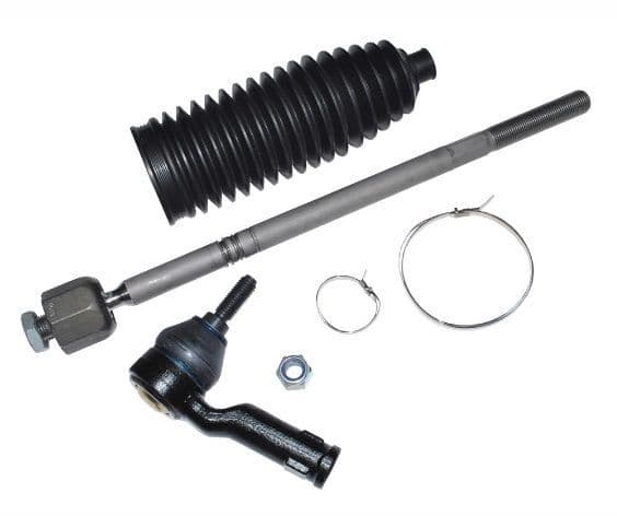 Steering Rack Ball Joint Repair Kit - LR010674