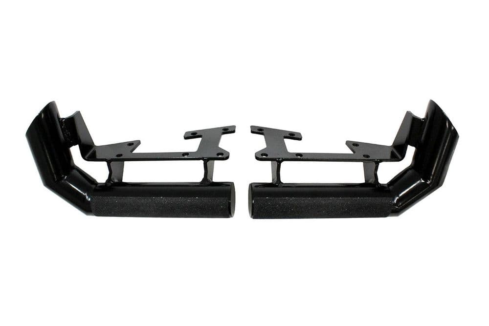 Terrafirma Extreme Bumper Corners - Defender 90