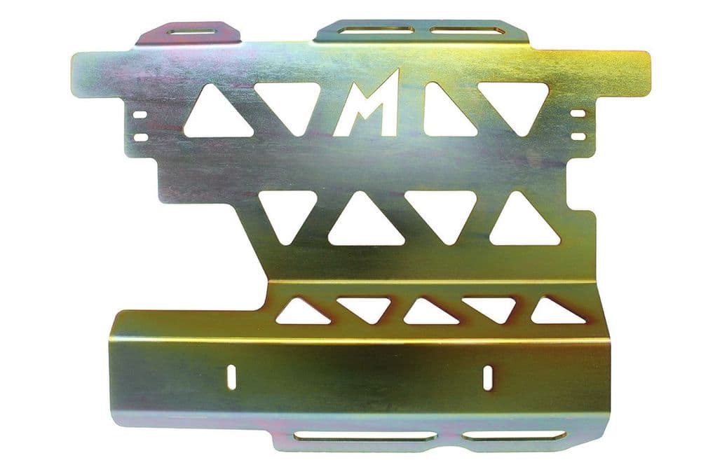 Terrafirma Gearbox Guard - Discovery 2 TD5/V8