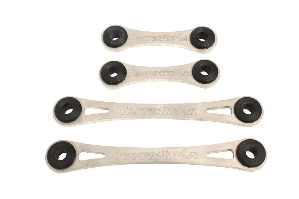 Terrafirma Lift Link Rods - Defender 2020