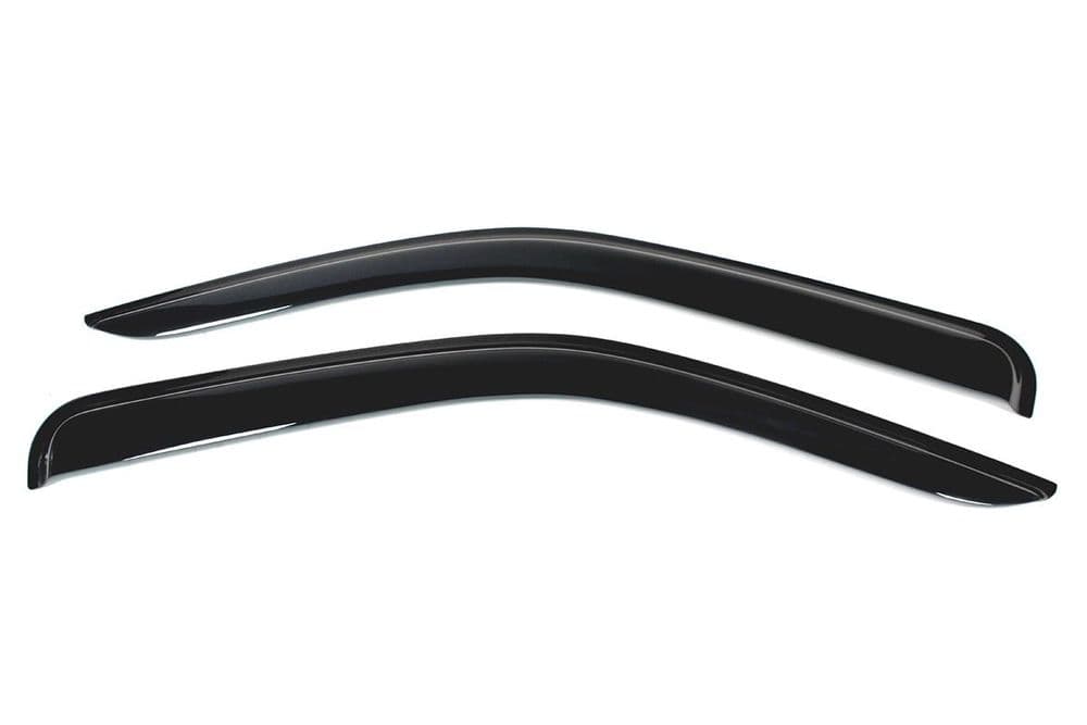 Terrafirma Set of 2 Wind Deflectors - Freelander 1