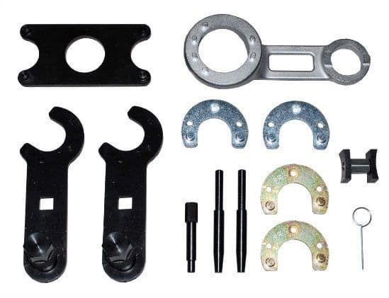 Timing Kit