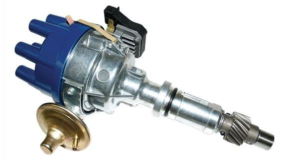 V8 Distributor - 2 Pin