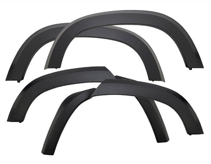 Wheel Arch Protection