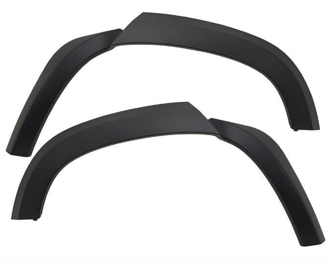 Wheel Arch Protection