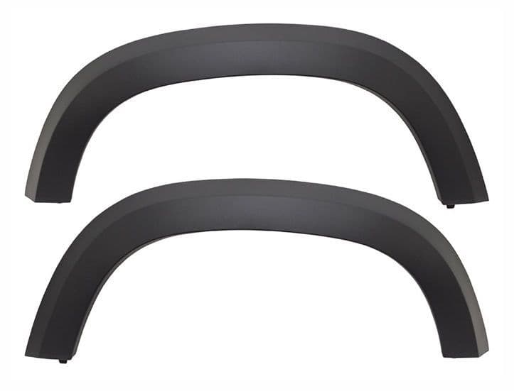 Wheel Arch Protection