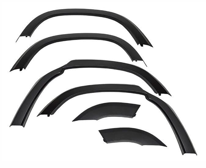 Wheel Arch Protection