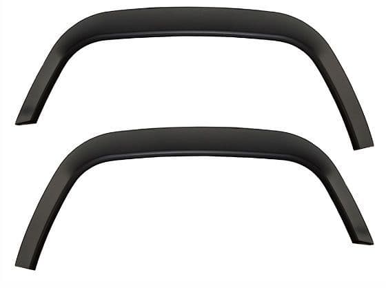 Wide Wheel Arch Kit - Front Pair