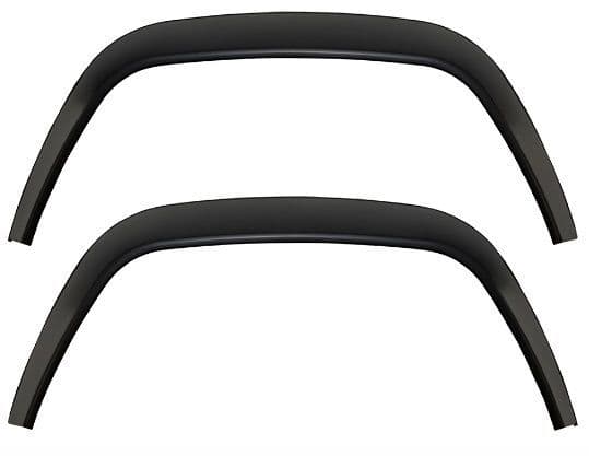 Wide Wheel Arch Kit - Rear Pair