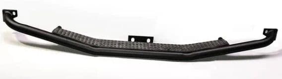 Wildbear Defender NAS Rear Towing Step Rubber Top