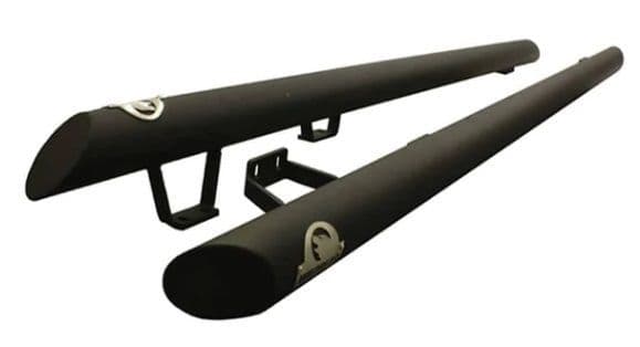 Wildbear Defender Rock Tree Sliders Tubular 110 3/5 Door