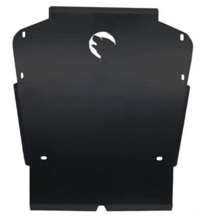 Wildbear Discovery 3 Aluminium Sump Guard