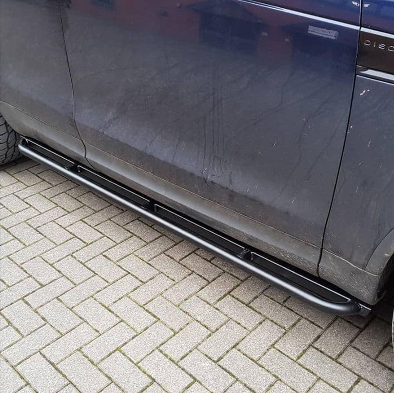 Wildbear Discovery 5 Tree Sliders