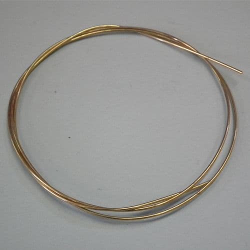 Hard Brass Wire