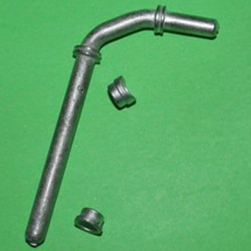 Feed Pipe - FMP 01
