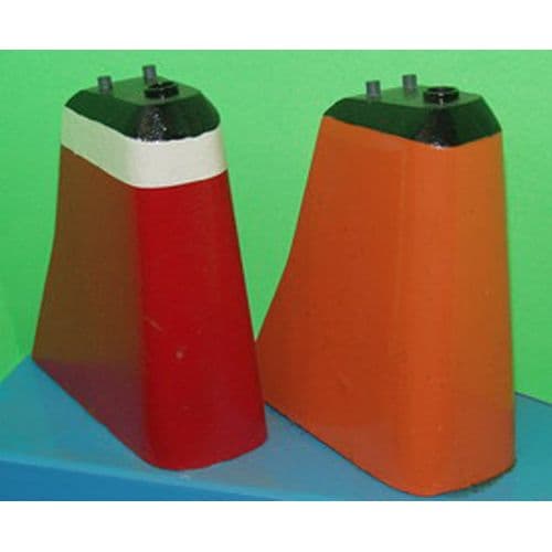 Norton Cross - Funnel