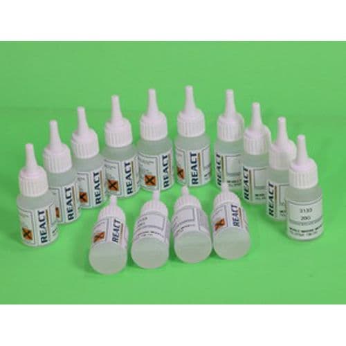 REACT Superglue