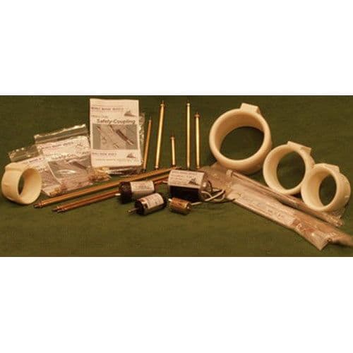 Stan Tug 1605 - Pack 4