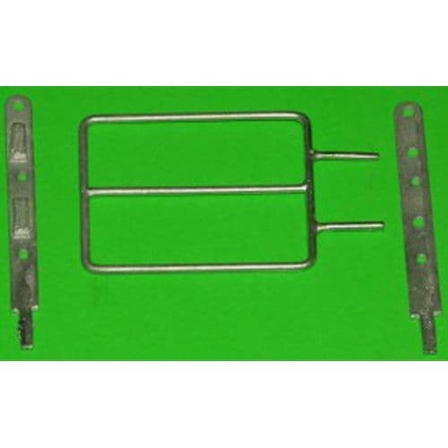 STG 03 - Stanchion Gate