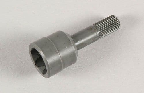 FG Modellsport Z-FG06069/2 Ball diff aXLe