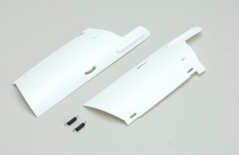 ST Model Z-STM160G Door to EDF - Salto