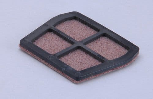 FG Modellsport Z-FG06466/3 Filter Element
