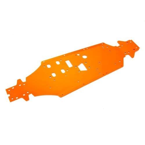 Hyper Gtb Chassis (Gp) -Long H90087 -The ModelShop