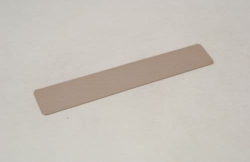 T-PGF101 Perma Grit Flat File (230X38mm) - Fine