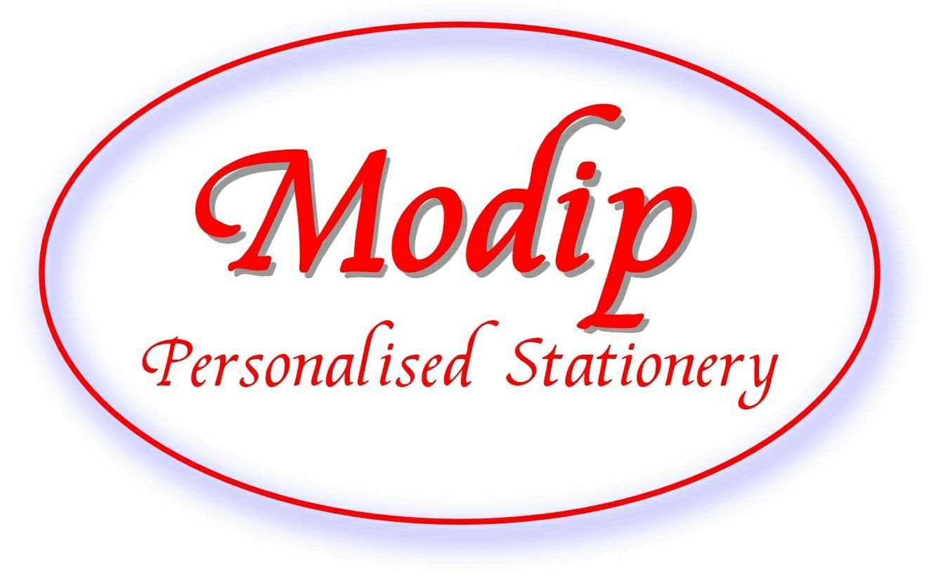 Personalised Stationery for all age groups