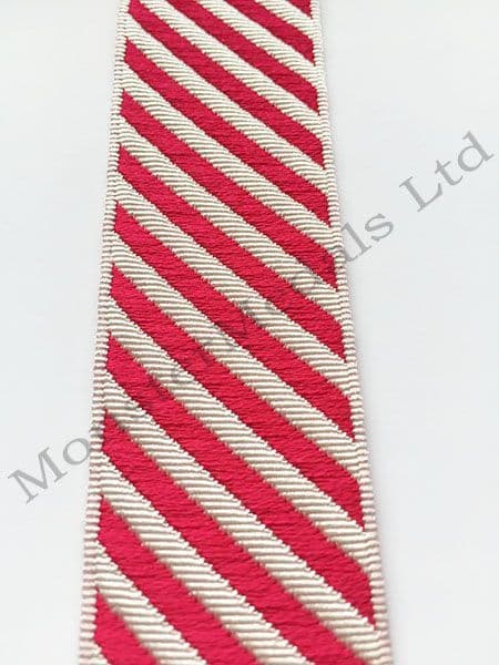 Air Force Cross AFC A F C Medal Ribbon Full Size