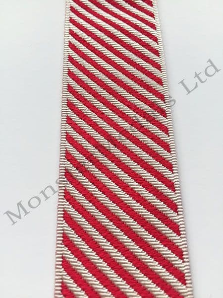 Air Force Medal AFM A F M Medal Ribbon Full Size