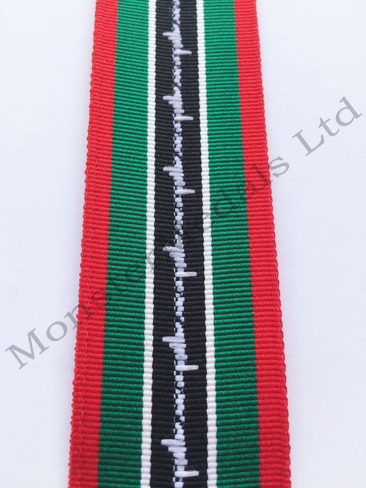 Allied Ex Prisoners of War Miniature Medal Ribbon