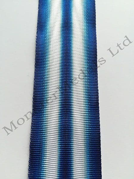Arctic Campaign Miniature Medal Ribbon