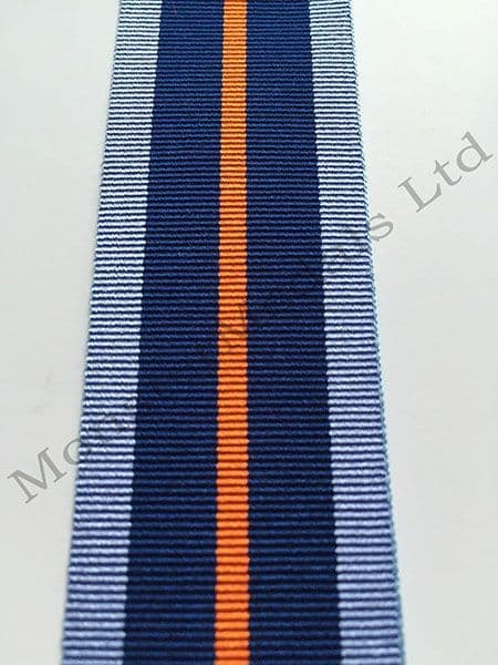 Bomber Command Full Size Medal Ribbon